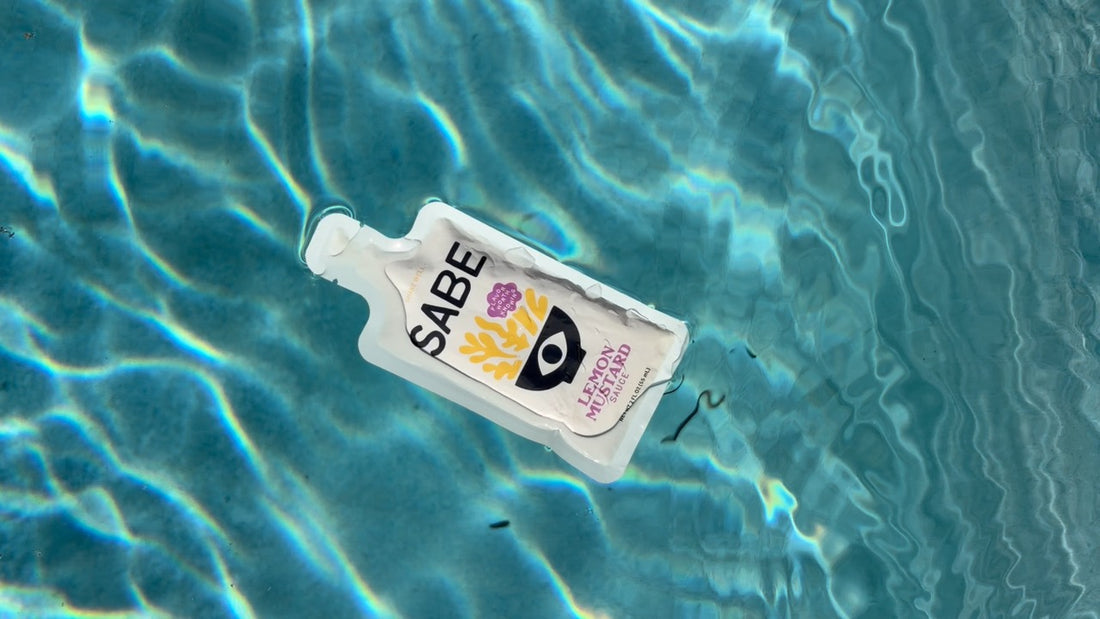 SABE | Single Serving Sauces